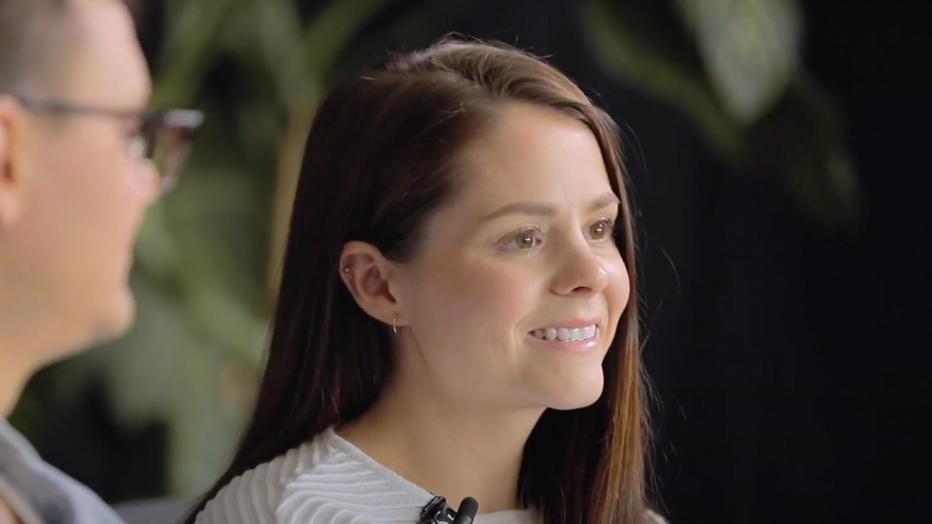 L'histoire de Mathilde & Jérémie - La Chapelle