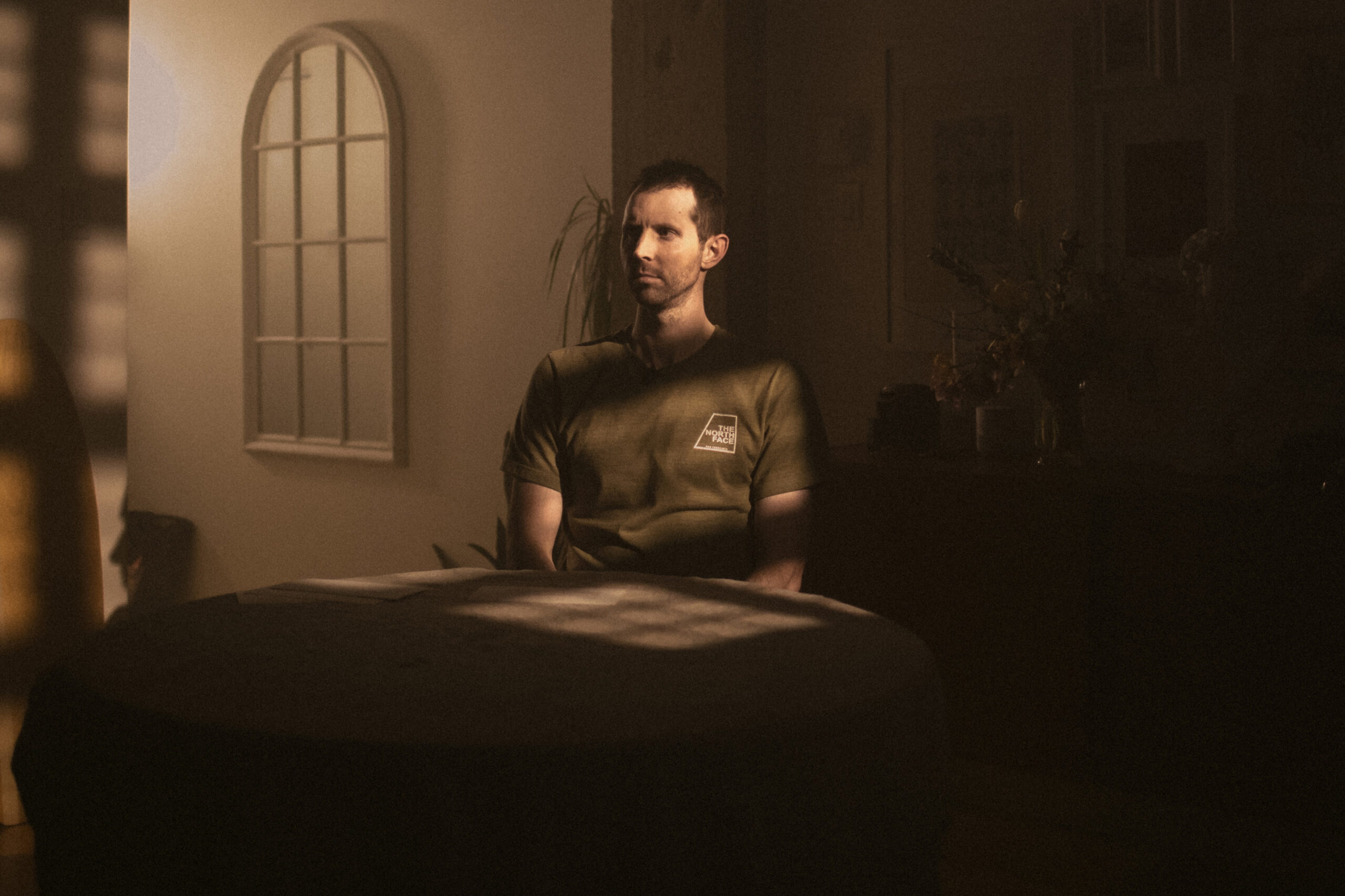 L'histoire de Marc-Alexandre - La Chapelle