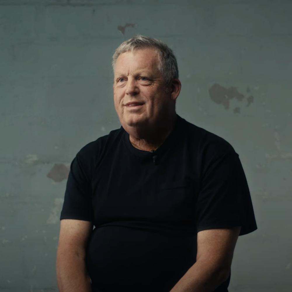 Une église pour ceux qui n'y vont pas - La Chapelle